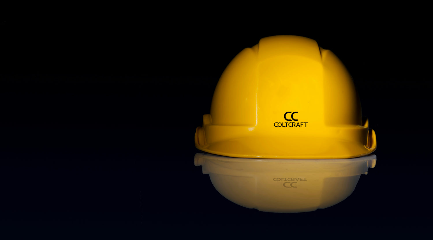 Welcome to the Refinery: The Craft Behind Coltcraft.